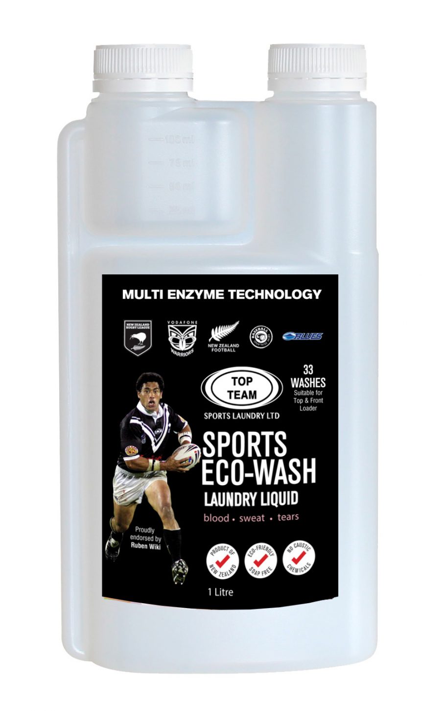 Affordable ECO Wash Product Auckland - NZYME